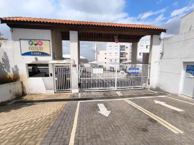 Apartamento para Venda em Campinas/SP Jardim Novo Maracanã 2 Quartos