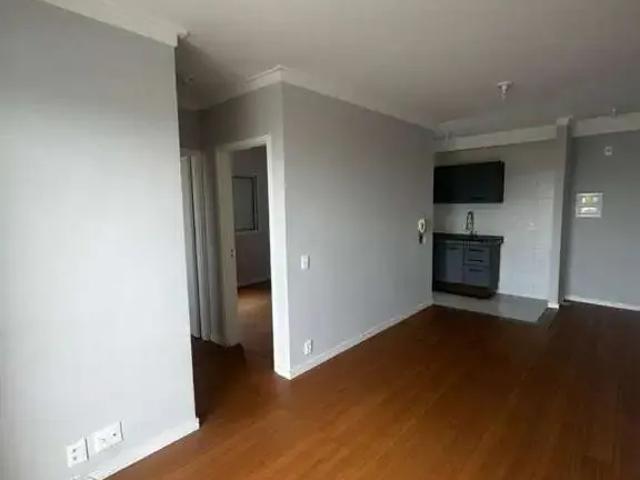Apartamento para Venda em Campinas/SP Jardim Novo Maracanã 2 Quartos