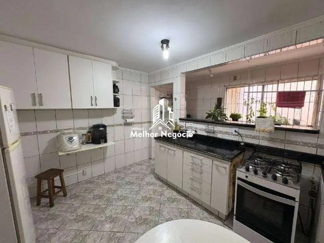 Apartamento para Venda em Campinas/SP Jardim Novo São José 2 Quartos