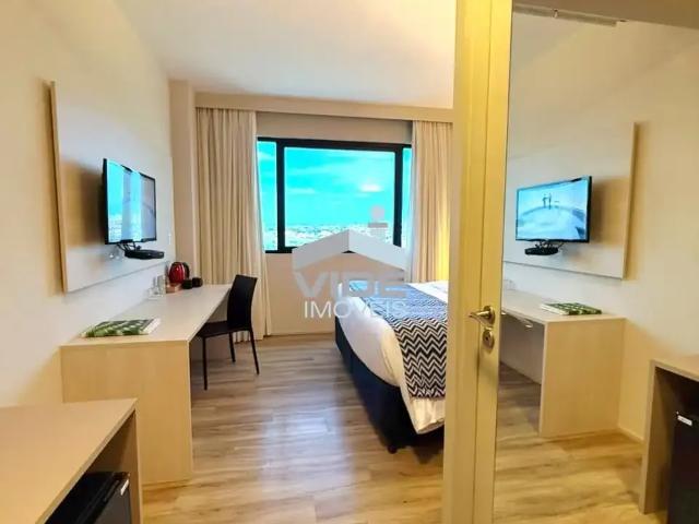 Apartamento para Venda em Campinas/SP Jardim Nova Califórnia 1 Quartos