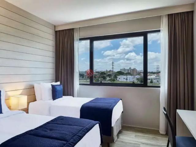 Apartamento para Venda em Campinas/SP Jardim Nova Califórnia 1 Quartos