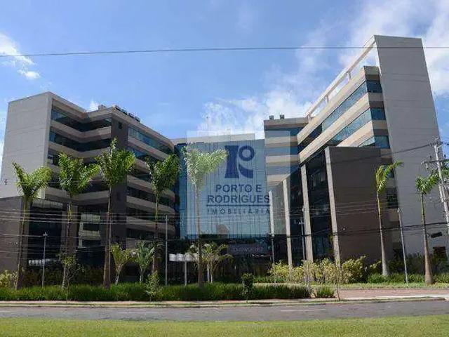 Apartamento para Venda em Campinas/SP Jardim Nova Califórnia 1 Quartos
