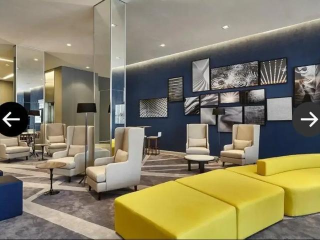 Apartamento para Venda em Campinas/SP Jardim Nova Califórnia 1 Quartos