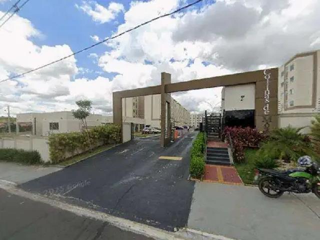 Apartamento para Venda em Campinas/SP Jardim Nova Abolição