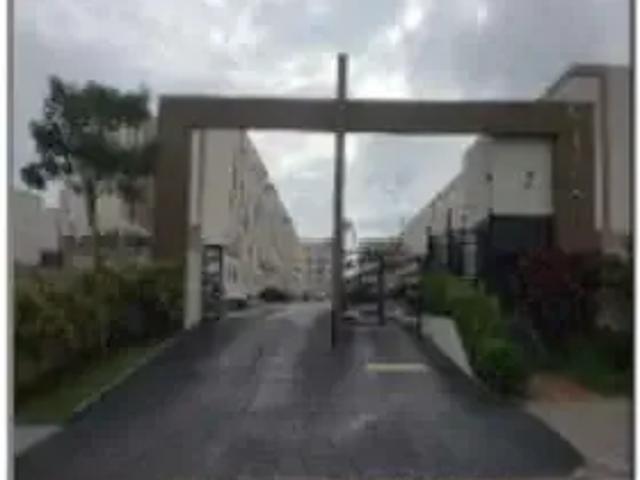 Apartamento para Venda em Campinas/SP Jardim Nova Abolição 1 Quartos