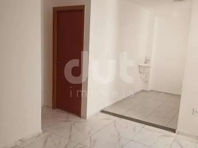 Apartamento para Venda em Campinas/SP Jardim Nova Abolição 2 Quartos