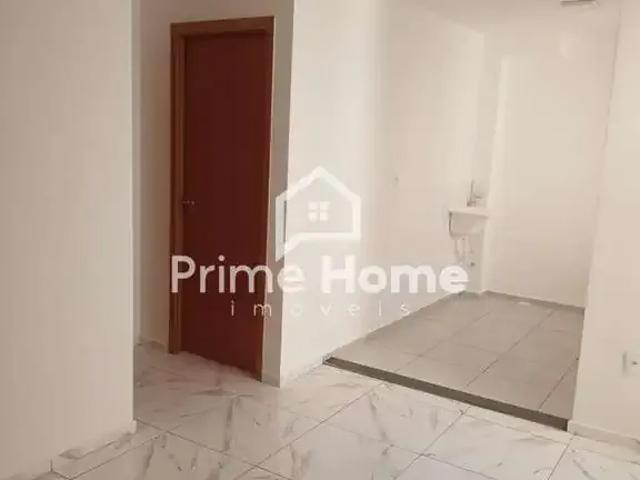 Apartamento para Venda em Campinas/SP Jardim Nova Abolição 2 Quartos
