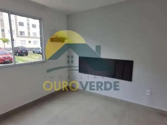 Apartamento para Venda em Campinas/SP Jardim Nova Abolição 2 Quartos