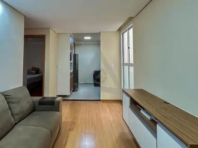 Apartamento para Venda em Campinas/SP Jardim Nova Abolição 2 Quartos