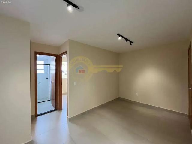 Apartamento para Venda em Campinas/SP Jardim Nova Abolição 2 Quartos