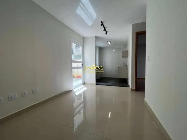 Apartamento para Venda em Campinas/SP Jardim Esmeraldina 2 Quartos