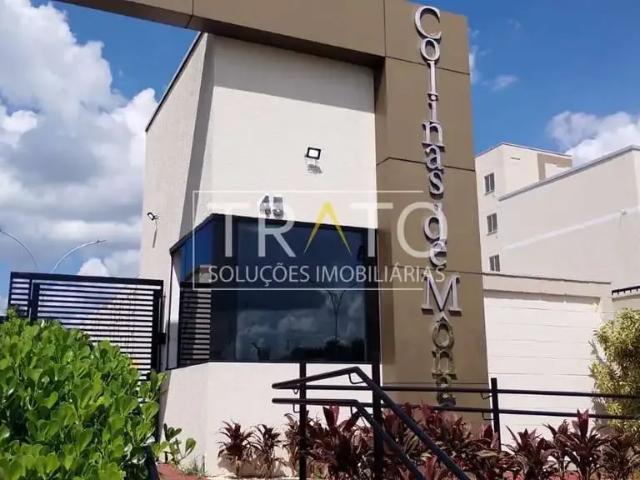 Apartamento para Venda em Campinas/SP Jardim Nova Abolição 2 Quartos