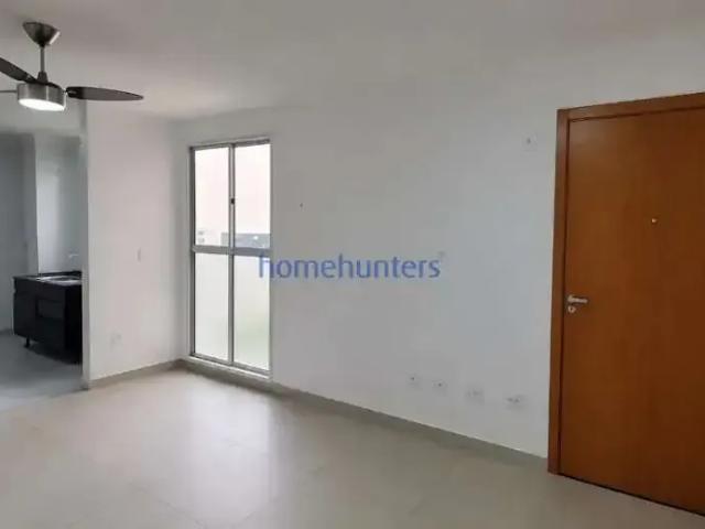 Apartamento para Venda em Campinas/SP Jardim Nova Abolição 2 Quartos