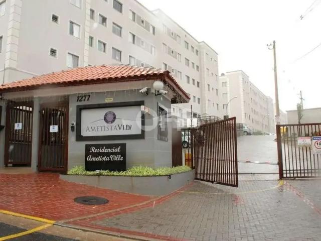 Apartamento para Venda em Campinas/SP Jardim Nova Europa 1 Quartos