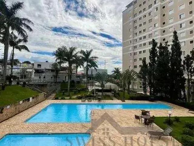 Apartamento para Venda em Campinas/SP Jardim Nova Europa 1 Quartos