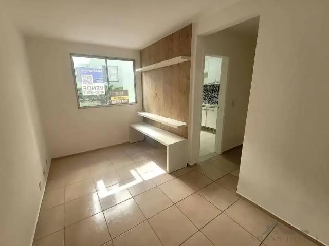 Apartamento para Venda em Campinas/SP Jardim Nova Europa 1 Quartos