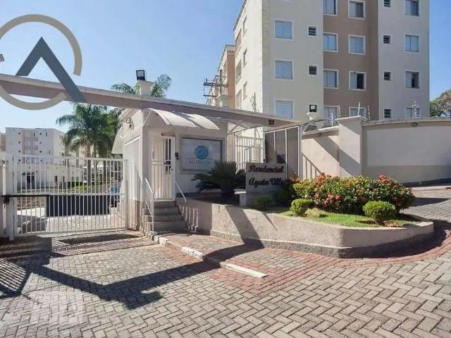 Apartamento para Venda em Campinas/SP Jardim Nova Europa 1 Quartos
