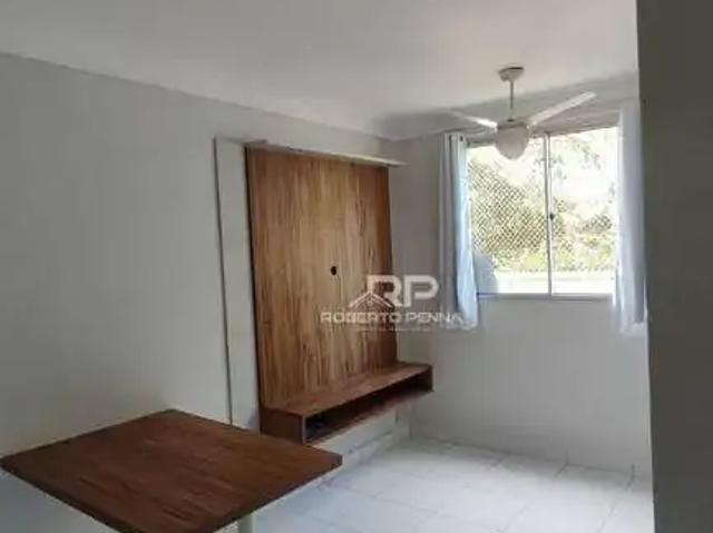 Apartamento para Venda em Campinas/SP Jardim Nova Europa 1 Quartos