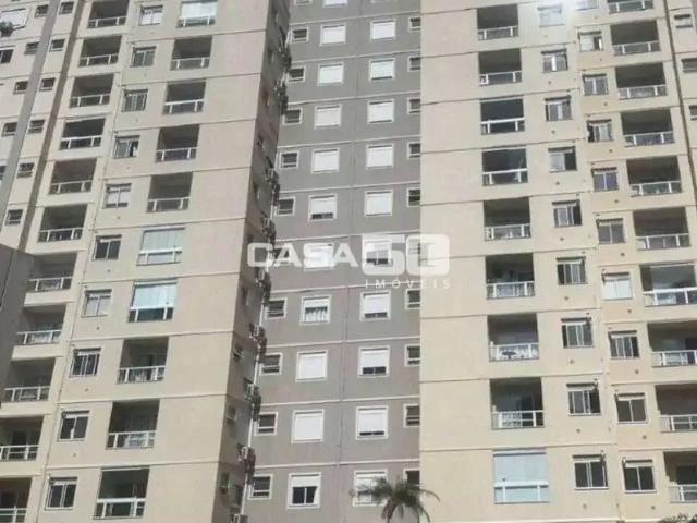 Apartamento para Venda em Campinas/SP Jardim Nova Europa 2 Quartos