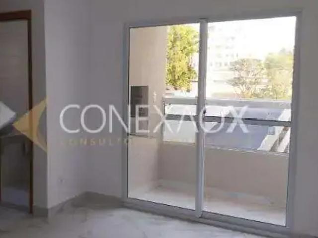 Apartamento para Venda em Campinas/SP Jardim Nova Europa 2 Quartos