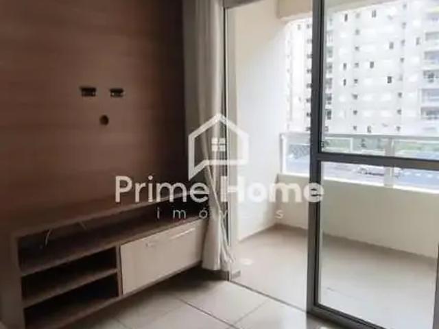 Apartamento para Venda em Campinas/SP Jardim Nova Europa 2 Quartos