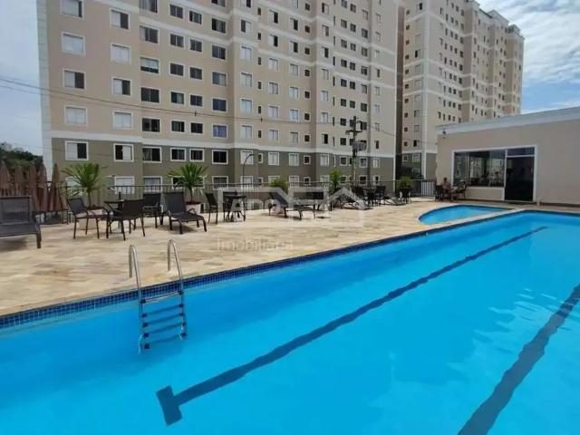 Apartamento para Venda em Campinas/SP Jardim Nova Europa 2 Quartos
