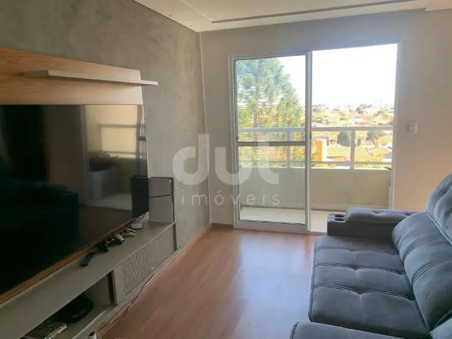 Apartamento para Venda em Campinas/SP Jardim Nova Europa 2 Quartos
