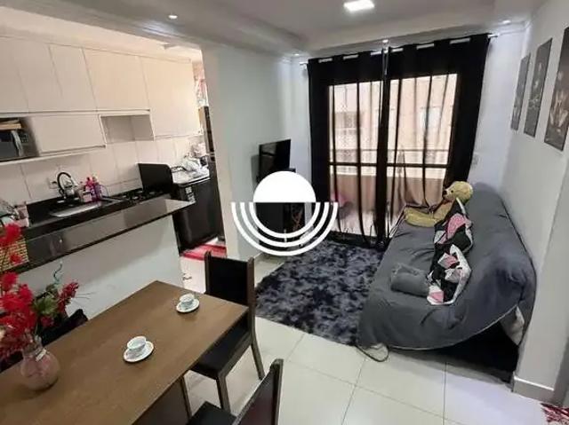 Apartamento para Venda em Campinas/SP Jardim Nova Europa 2 Quartos