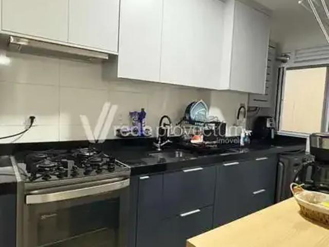 Apartamento para Venda em Campinas/SP Jardim Nova Europa 2 Quartos