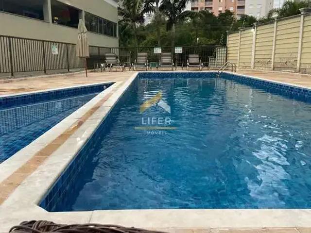 Apartamento para Venda em Campinas/SP Jardim Nova Europa 2 Quartos
