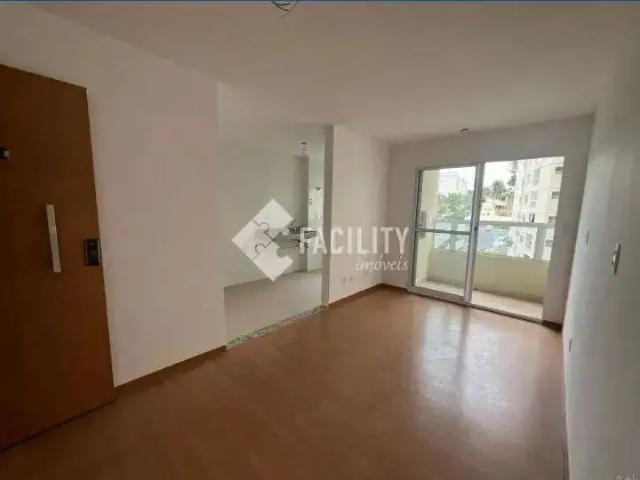 Apartamento para Venda em Campinas/SP Jardim Nova Europa 2 Quartos