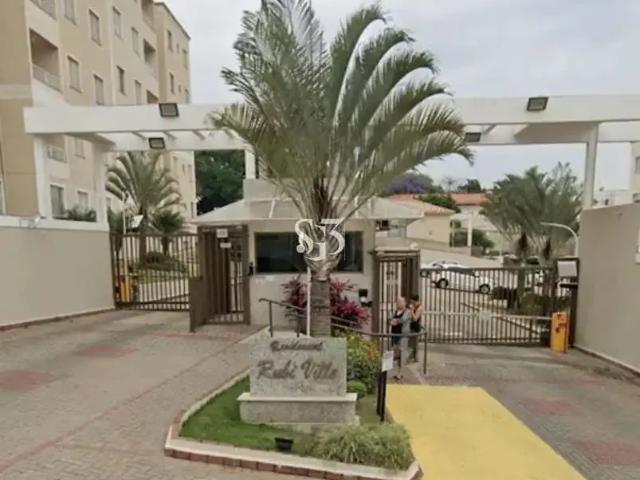 Apartamento para Venda em Campinas/SP Jardim Nova Europa 2 Quartos