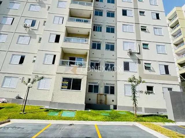 Apartamento para Venda em Campinas/SP Jardim Nova Europa 2 Quartos