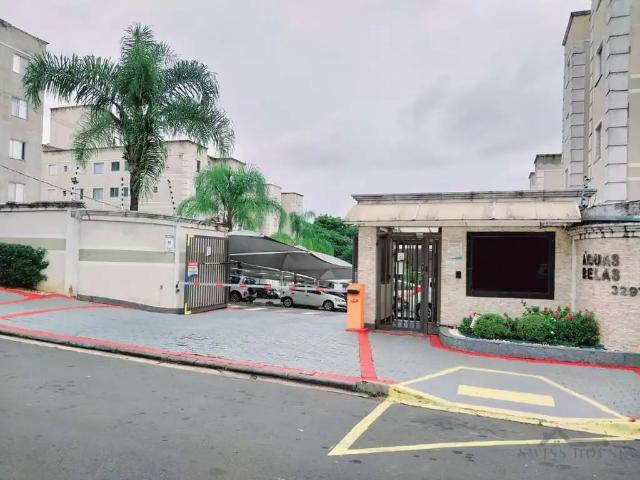 Apartamento para Venda em Campinas/SP Jardim Nova Europa 2 Quartos