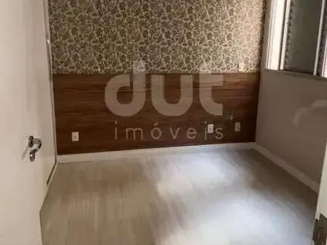 Apartamento para Venda em Campinas/SP Jardim Nova Europa 2 Quartos