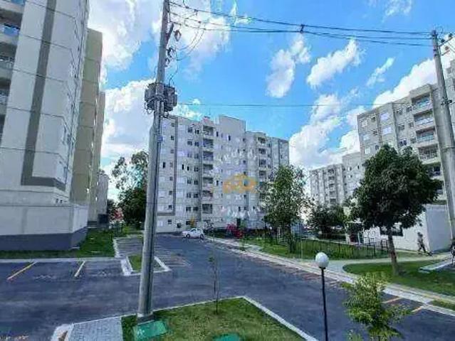 Apartamento para Venda em Campinas/SP Jardim Nova Europa 2 Quartos