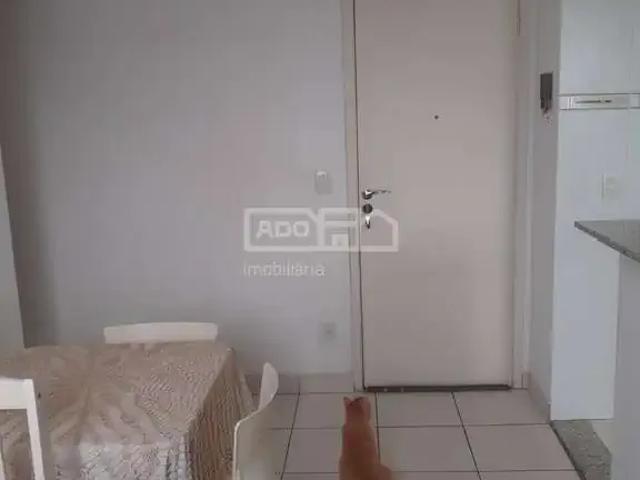 Apartamento para Venda em Campinas/SP Jardim Nova Europa 2 Quartos