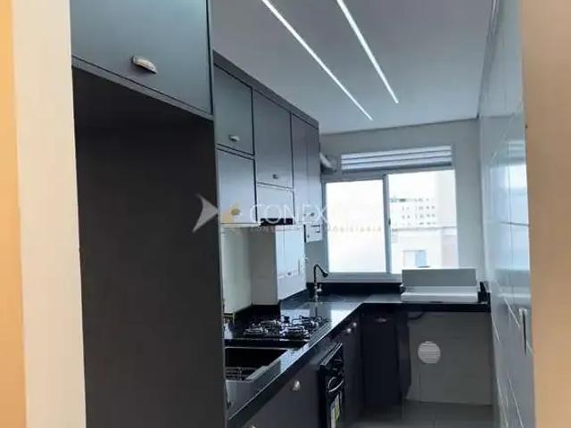 Apartamento para Venda em Campinas/SP Jardim Nova Europa 2 Quartos