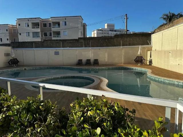 Apartamento para Venda em Campinas/SP Jardim Nova Europa 2 Quartos