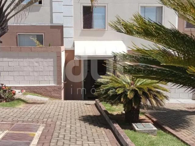 Apartamento para Venda em Campinas/SP Jardim Nova Europa 2 Quartos