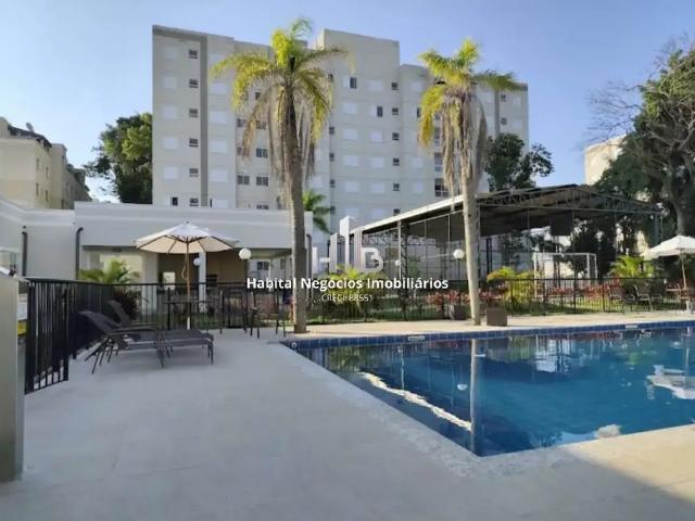 Apartamento para Venda em Campinas/SP Jardim Nova Europa 2 Quartos
