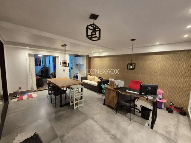 Apartamento para Venda em Campinas/SP Jardim Nova Europa 2 Quartos