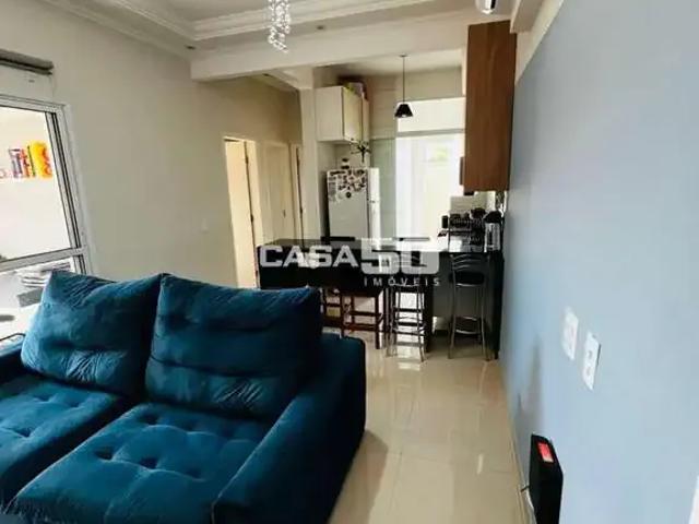 Apartamento para Venda em Campinas/SP Jardim Nova Europa 2 Quartos