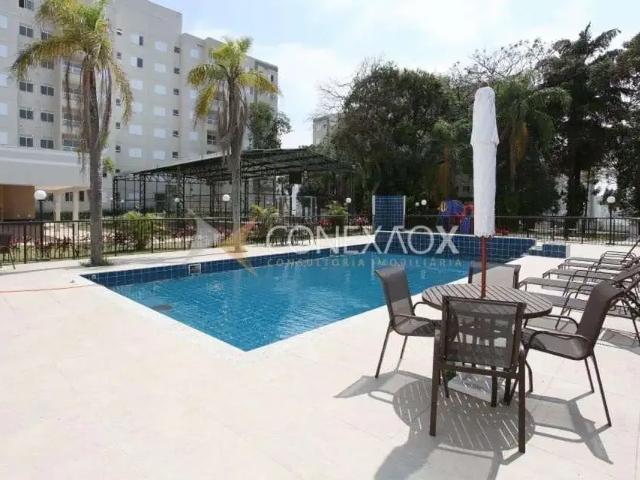 Apartamento para Venda em Campinas/SP Jardim Nova Europa 2 Quartos