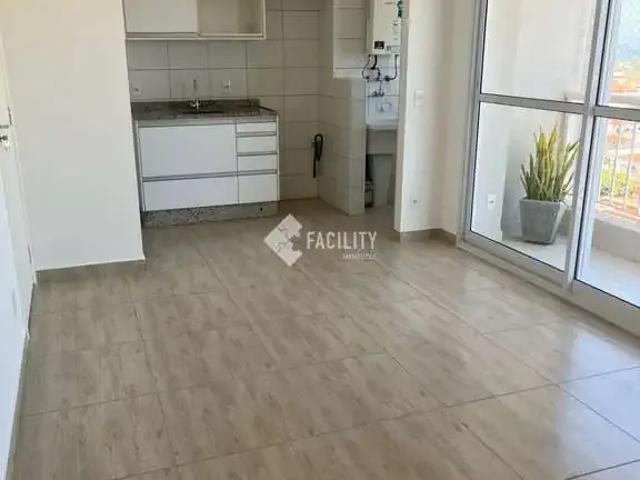 Apartamento para Venda em Campinas/SP Jardim Nova Europa 2 Quartos