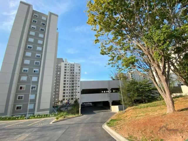 Apartamento para Venda em Campinas/SP Jardim Nova Europa 2 Quartos