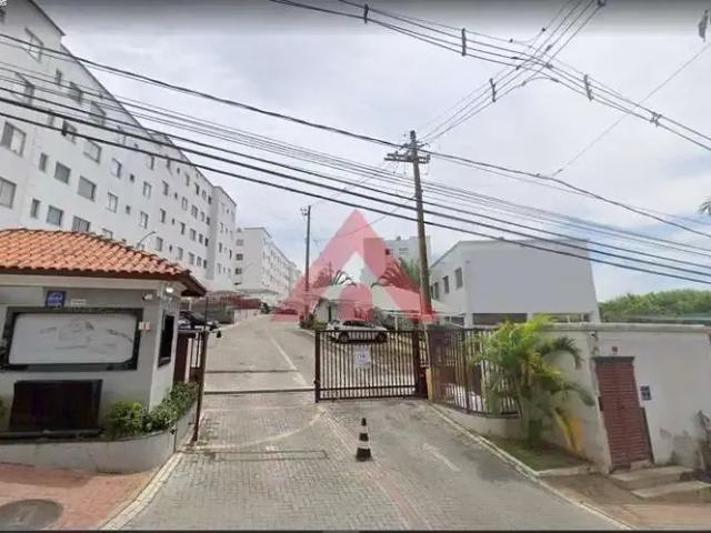 Apartamento para Venda em Campinas/SP Jardim Nova Europa 2 Quartos
