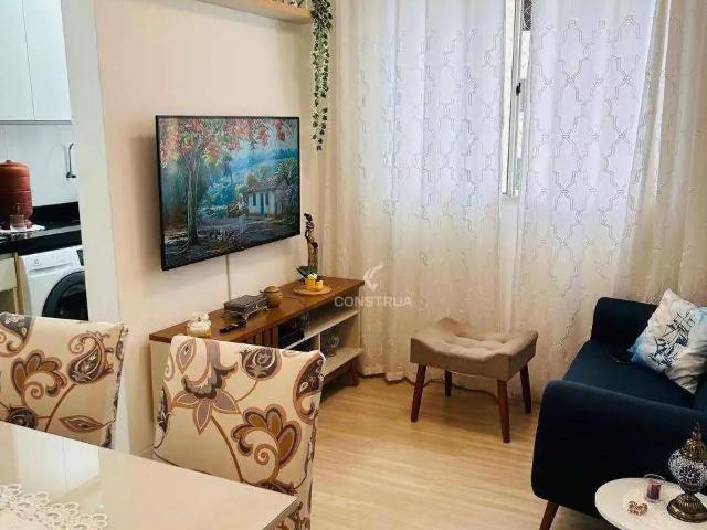 Apartamento para Venda em Campinas/SP Jardim Nova Europa 2 Quartos