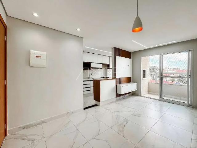 Apartamento para Venda em Campinas/SP Jardim Nova Europa 2 Quartos