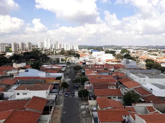 Apartamento para Venda em Campinas/SP Jardim Nova Europa 2 Quartos